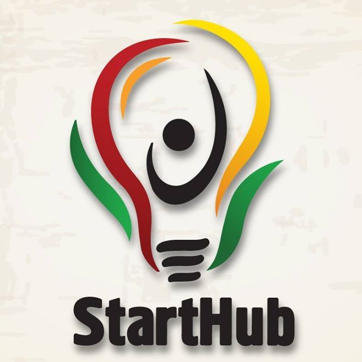 StartHub Africa | SAMS USA