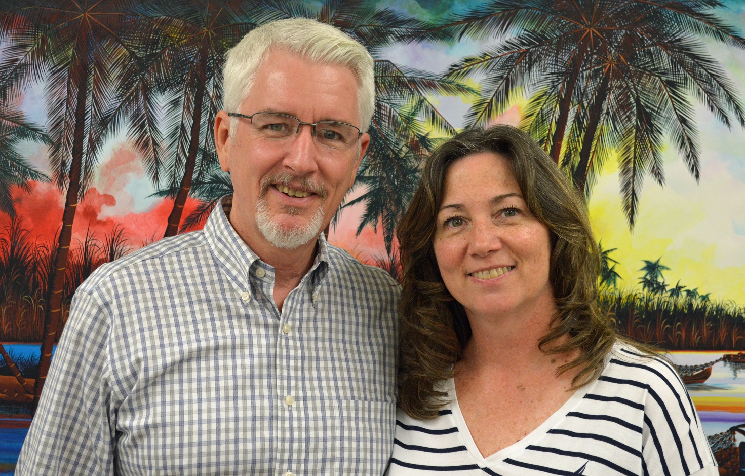 The Gospel Shines Through Sad Circumstances | The Buttrams | Blog