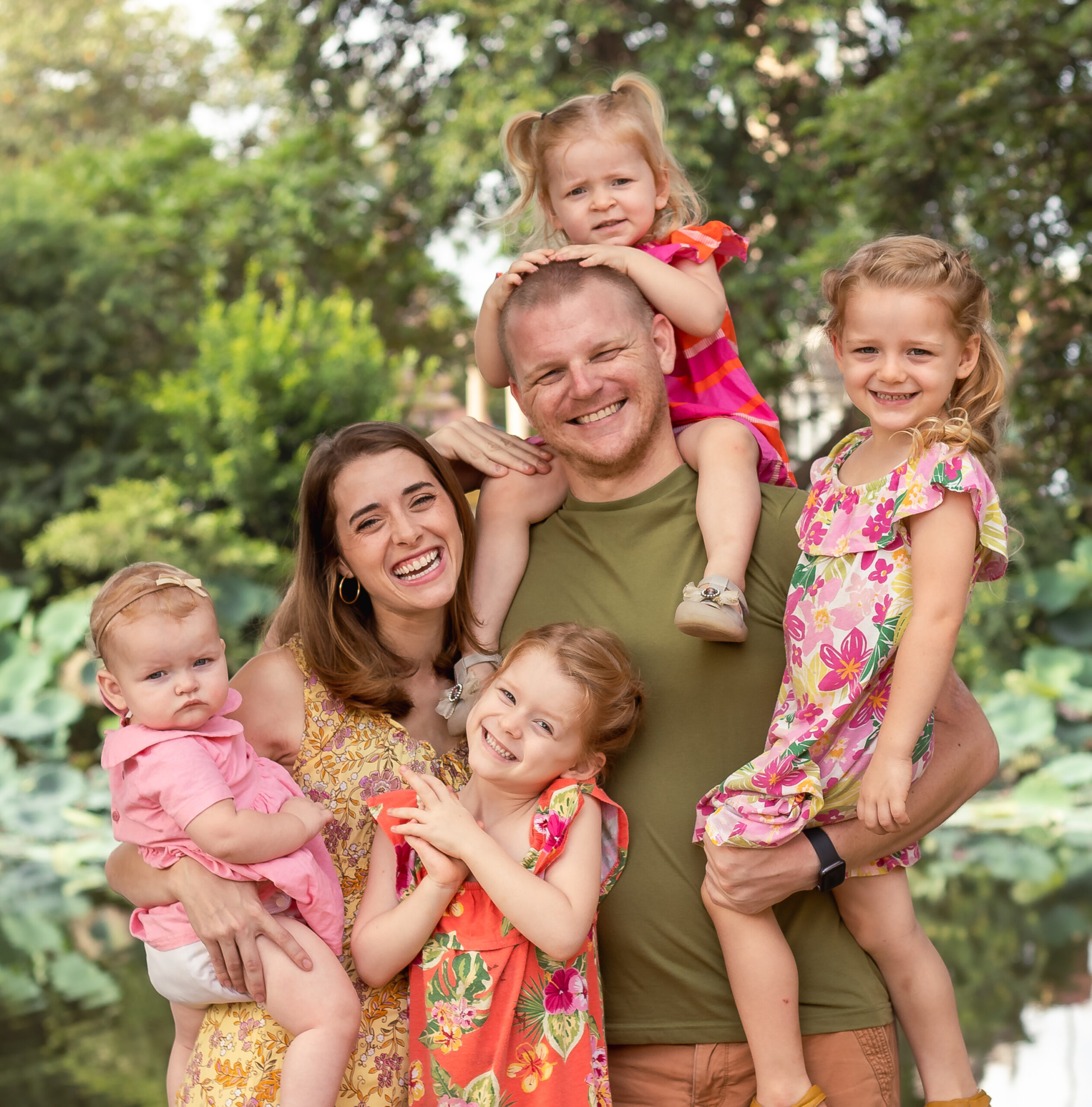 Anglican Missionary Organization | International Missions | SAMS USA