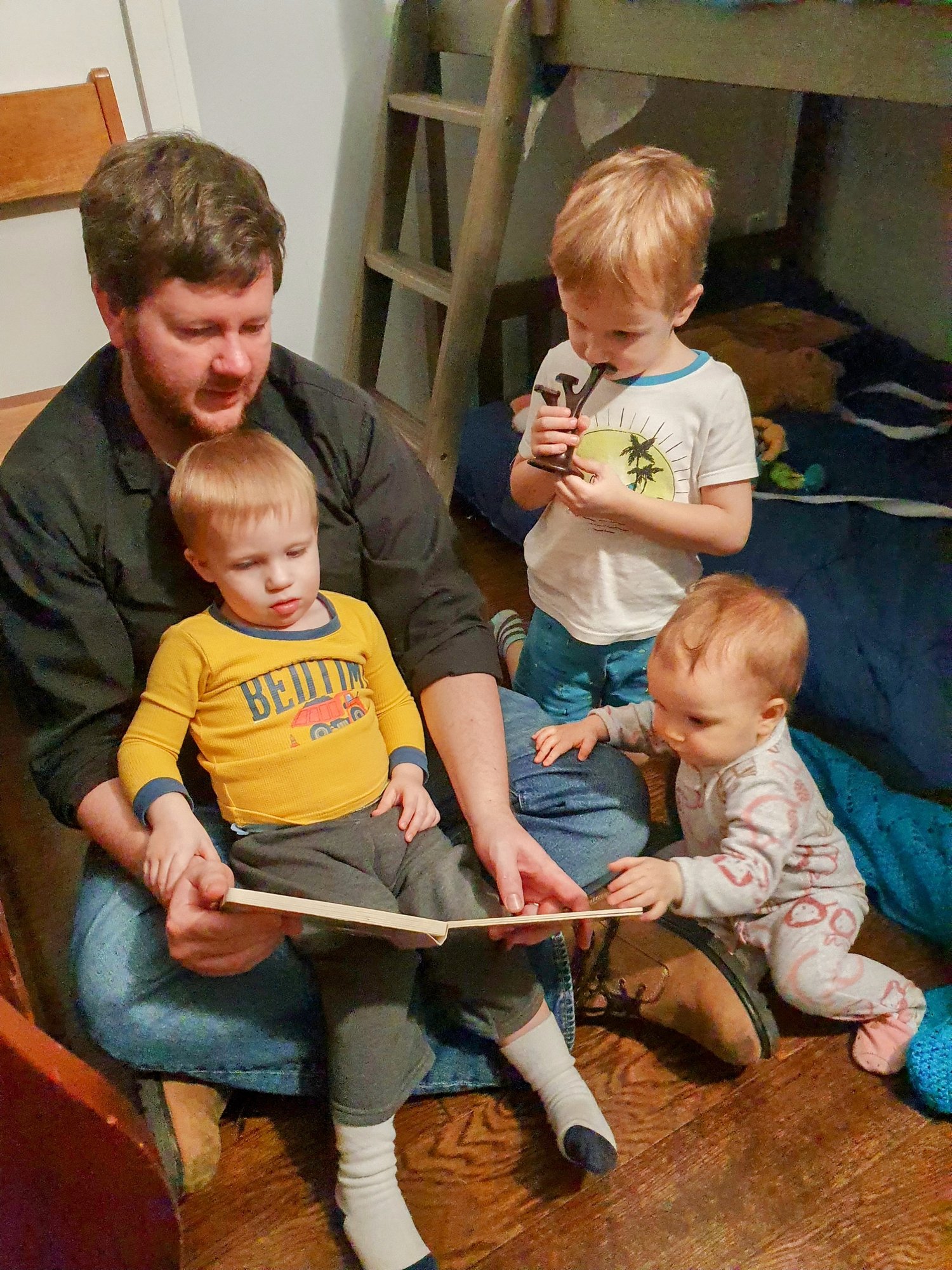 Anglican Missionary Organization | International Missions | SAMS USA