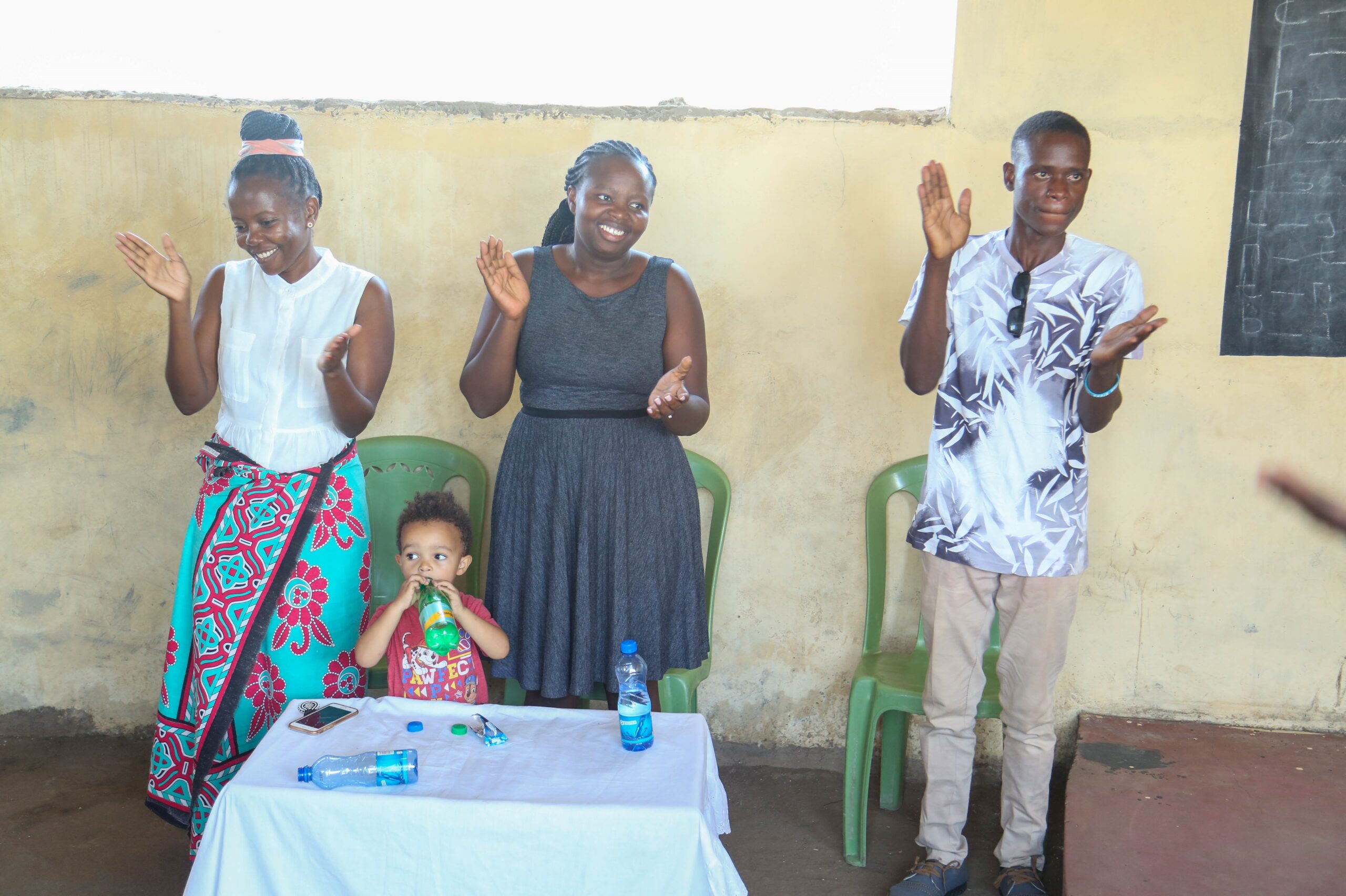 Anglican Missionary Organization | International Missions | SAMS USA