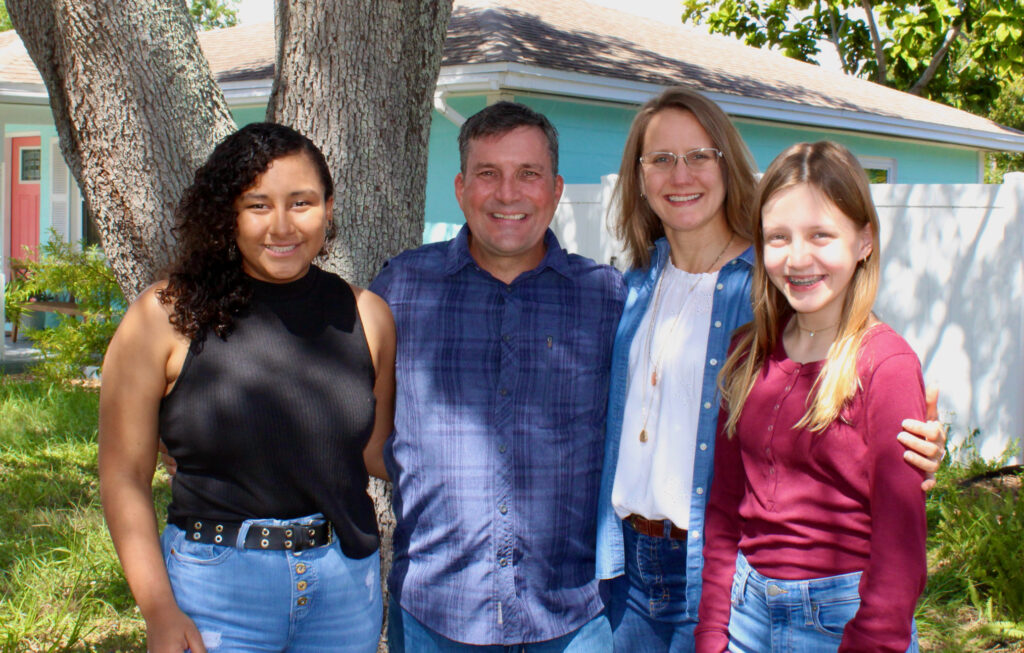 Third Culture Kids Care Program for SAMS Families | SAMS USA